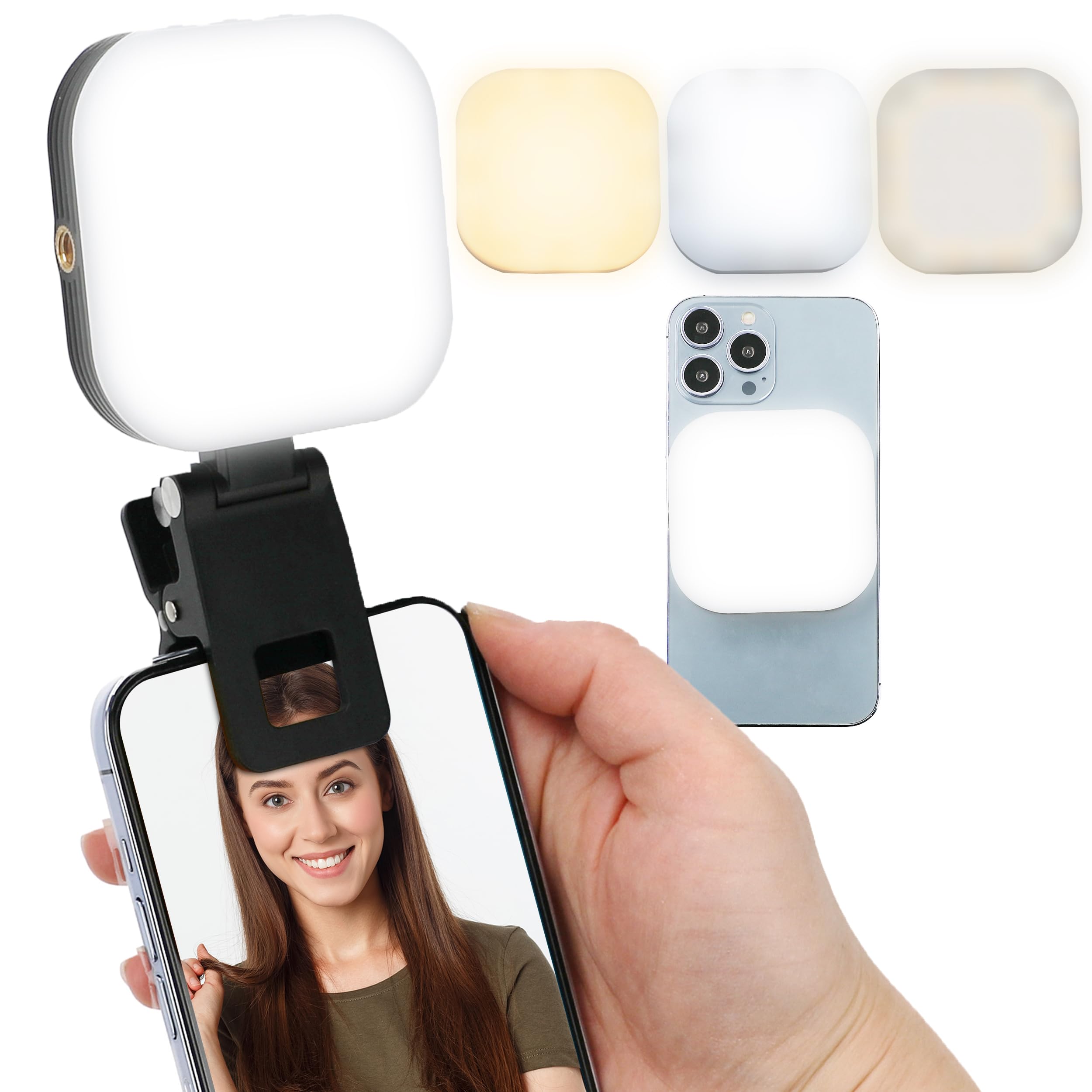 Light Attachment - icyanzu.com